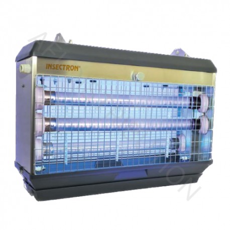 Désinsectiseur à électrocution Insectron | AFI DISTRIBUTION