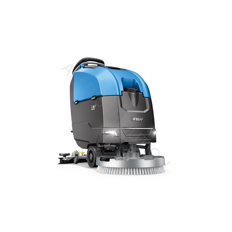 Autolaveuse accompagnée FIMAP EMx | AFI DISTRIBUTION